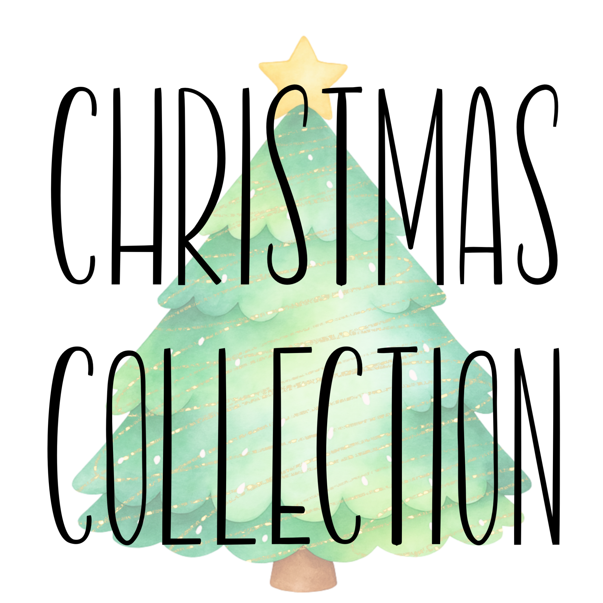 Christmas Collection – J L Gerace Designs